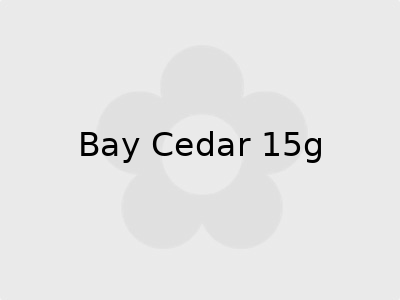 Amelia's SmartyPlants - Bay Cedar 7g